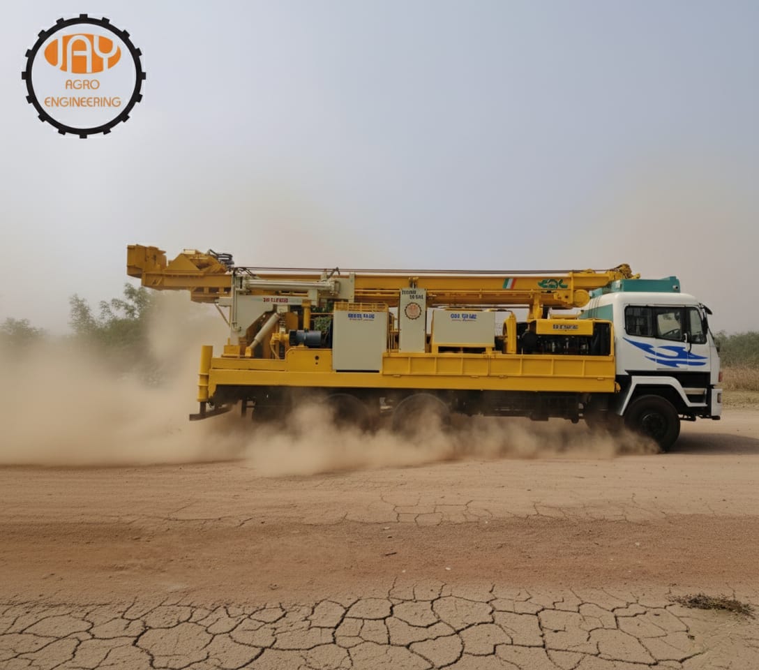 Jay Agro Engineering